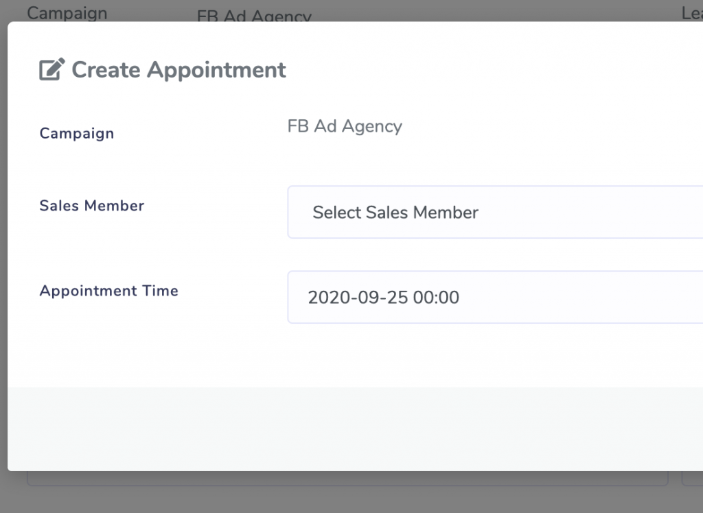 LeadWolf – Best Lead Response Software