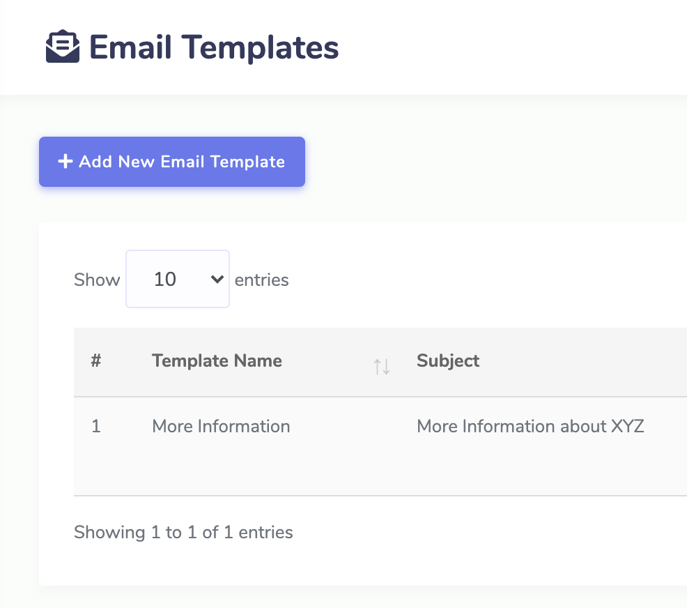 LeadWolf – Best Lead Response Software